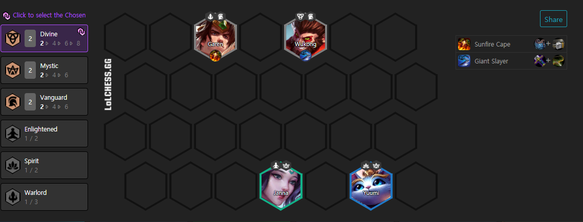 Teamfight Tactics 10.19 Unit Tier List for Early Game by Rank 5 NA ...